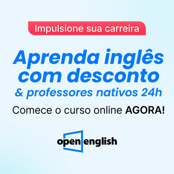 Do básico ao avançado: 9 livros para aprender inglês - Blog Open English