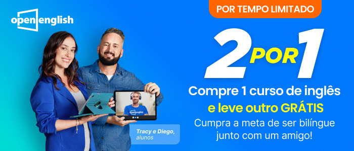 10 melhores filmes para aprender inglês - Blog Open English