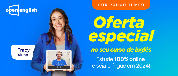 Open English vale a pena? Um relato de superação - Blog Open English